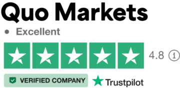 Best Forex Brokers with No Commission - QuoMarkets Global