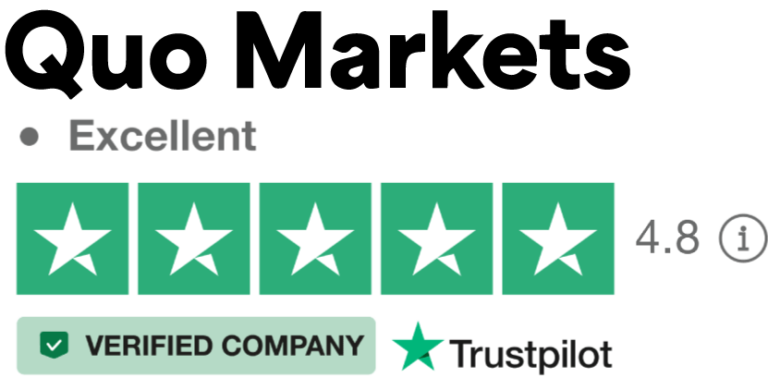 Best Forex Brokers with No Commission - QuoMarkets Global